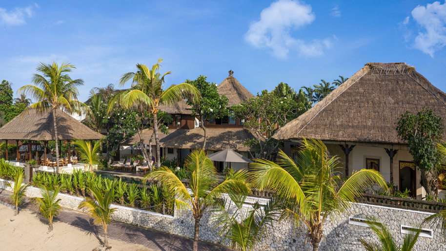 Villa Cemara - Sanur, Bali, Indonesia - Elite Havens