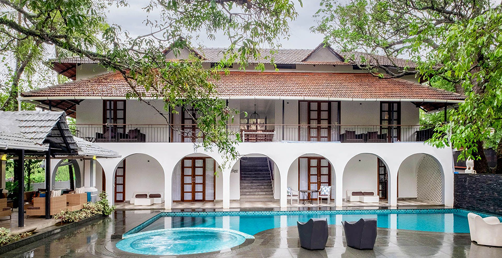 Bastora House - North Goa, Goa, India - Elite Havens