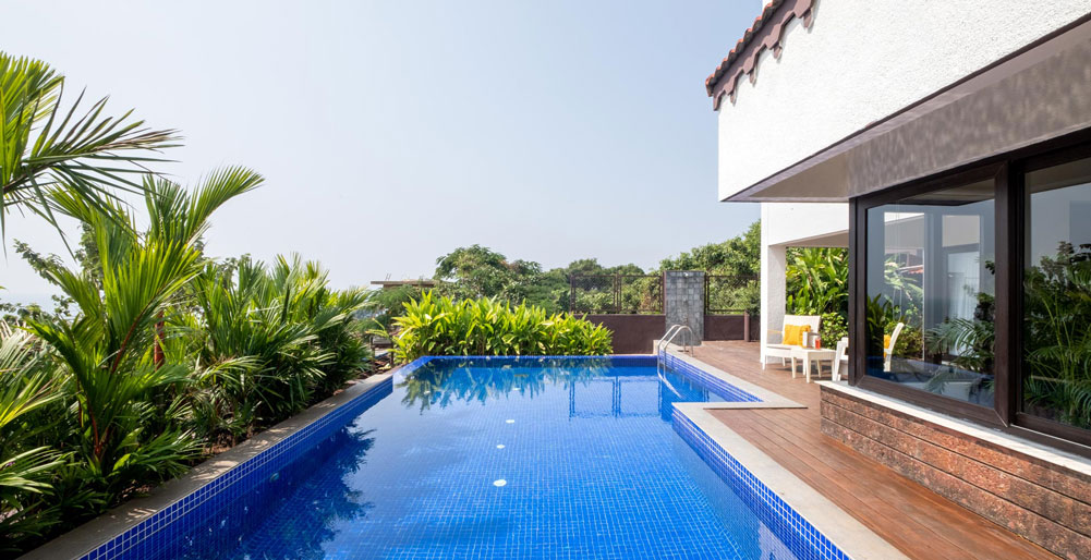 Belas Casas - North Goa, Goa, India - Elite Havens