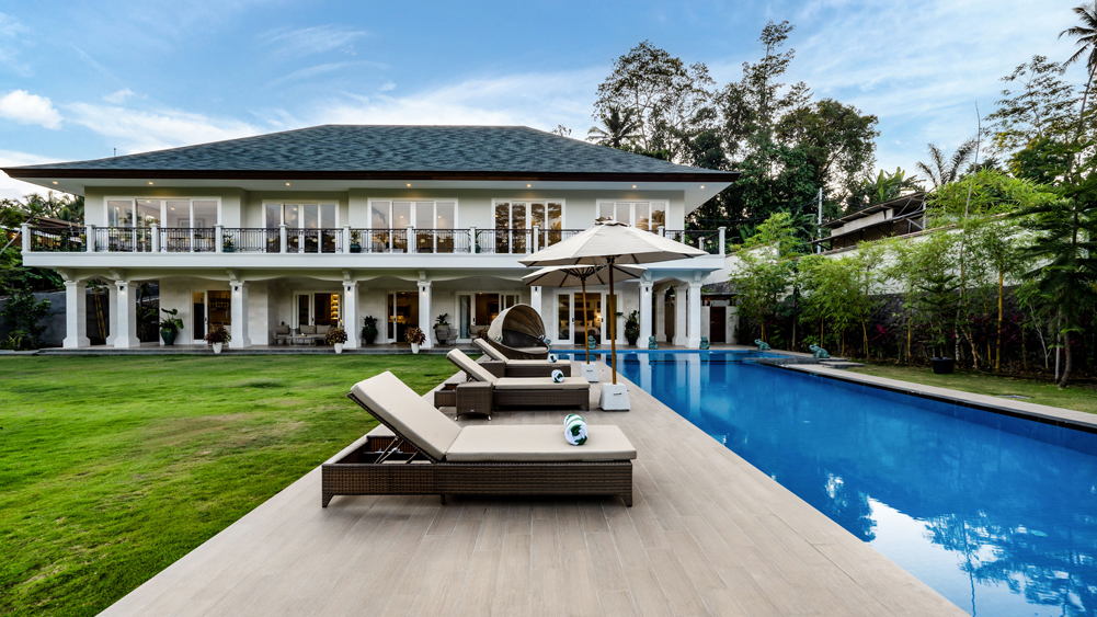 The Pala Ubud - Villa Agung - Ubud, Bali, Indonesia - Elite Havens