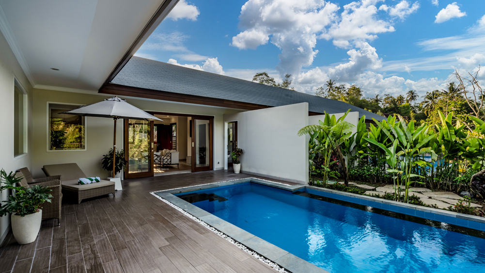 The Pala Ubud - Villa Seraya B - Ubud, Bali, Indonesia - Elite Havens