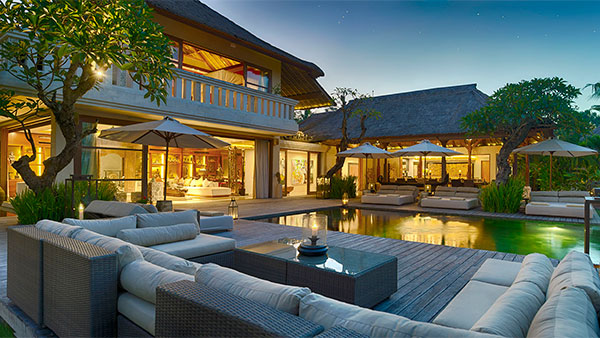 Tabanan villas - Elite Havens