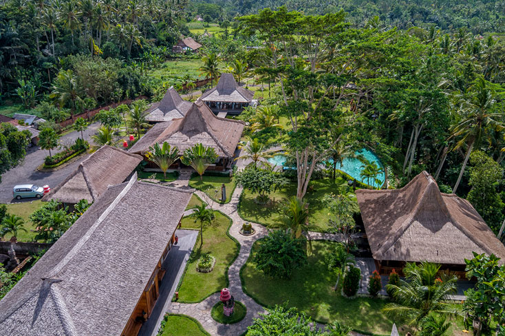 Ubud - Elite Havens