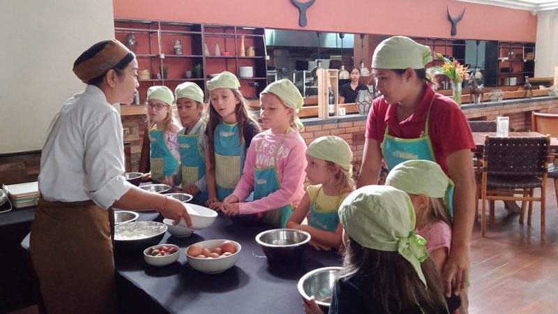 FINNS - Canggu Beach Club • Elite Havens MAGAZINE