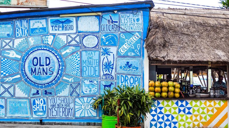 Old Man's in Canggu • Elite Havens MAGAZINE