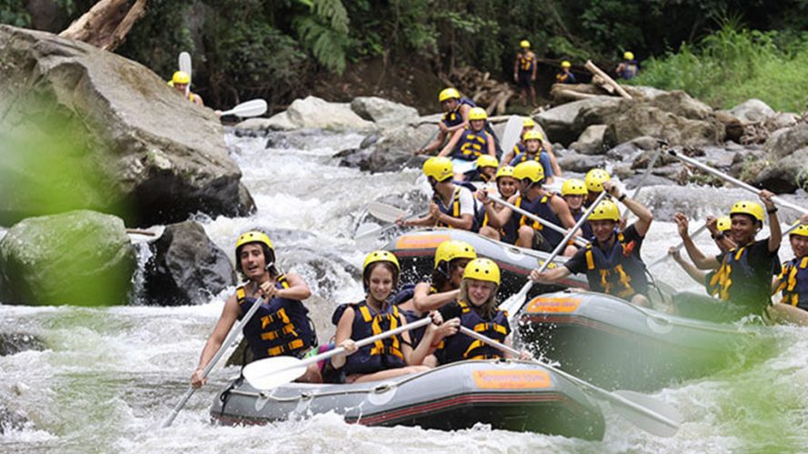 Top 5 Bali Adventure Activities You Can’t Miss • Elite Havens MAGAZINE