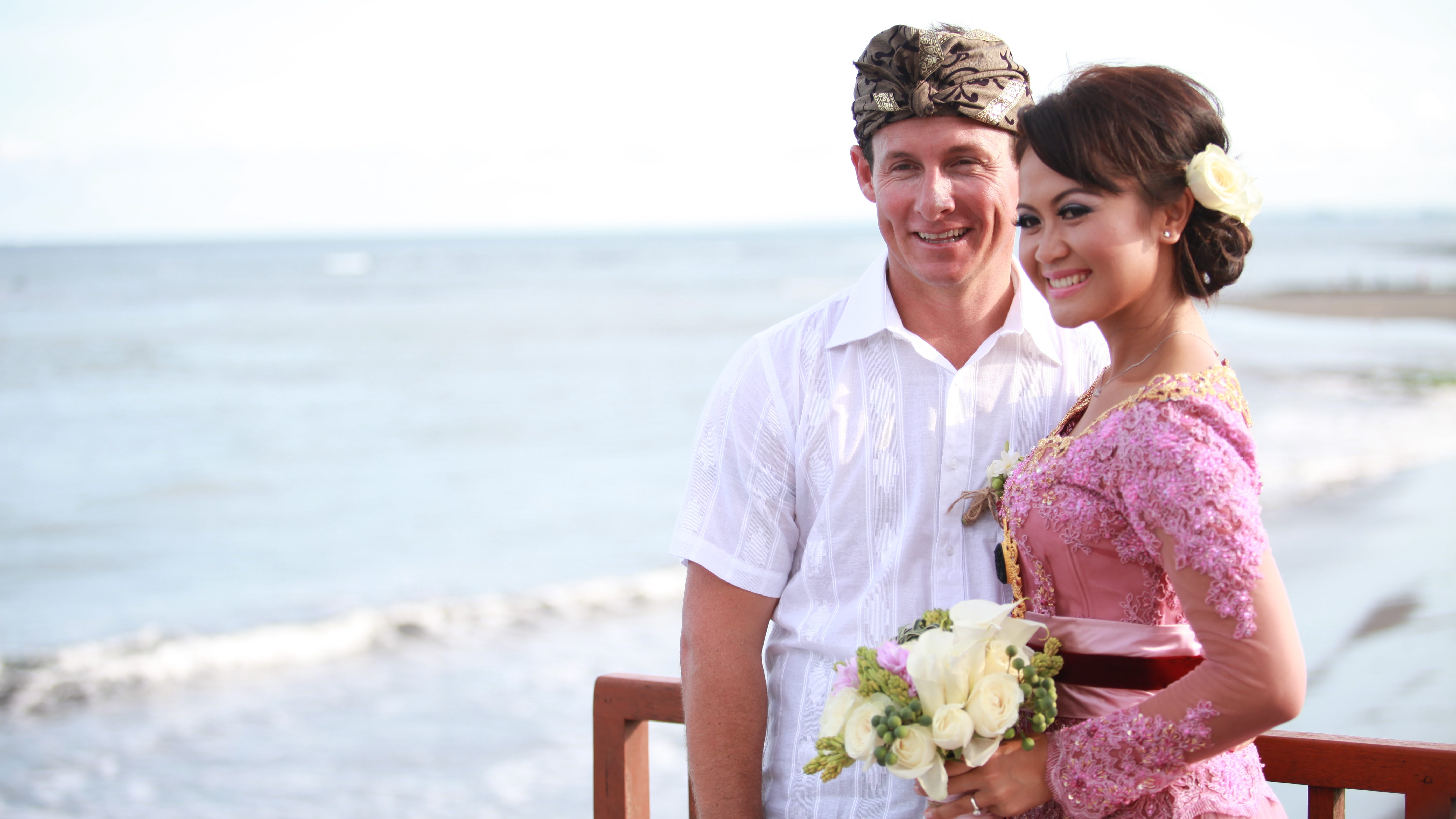 Bali Wedding: Dress In Style • Elite Havens MAGAZINE