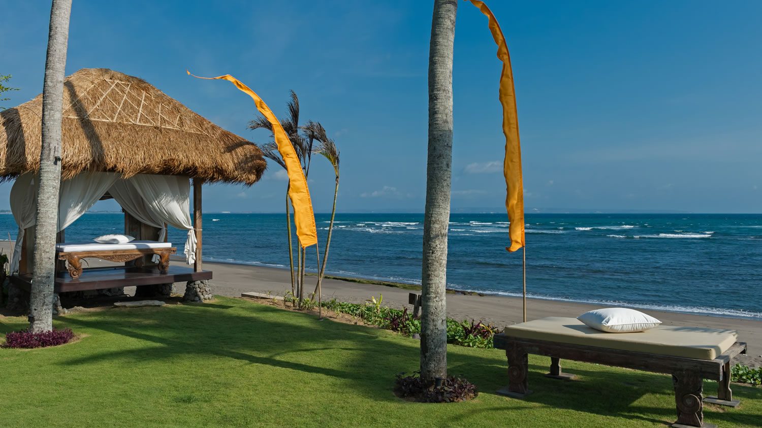 Balinese Massage: Timeless Therapy - Elite Havens Magazine