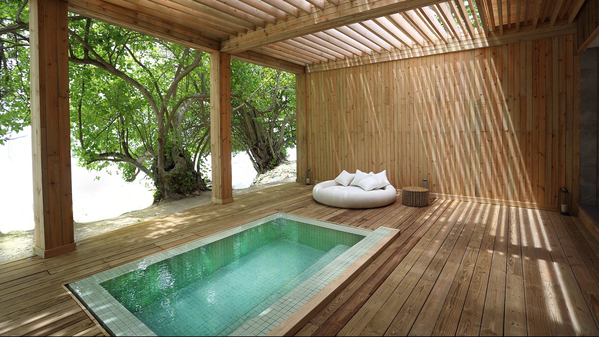 Maldives Spa Massages and More • Elite Havens MAGAZINE
