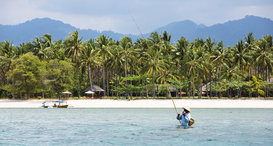Lombok’s Best Beaches • Elite Havens MAGAZINE