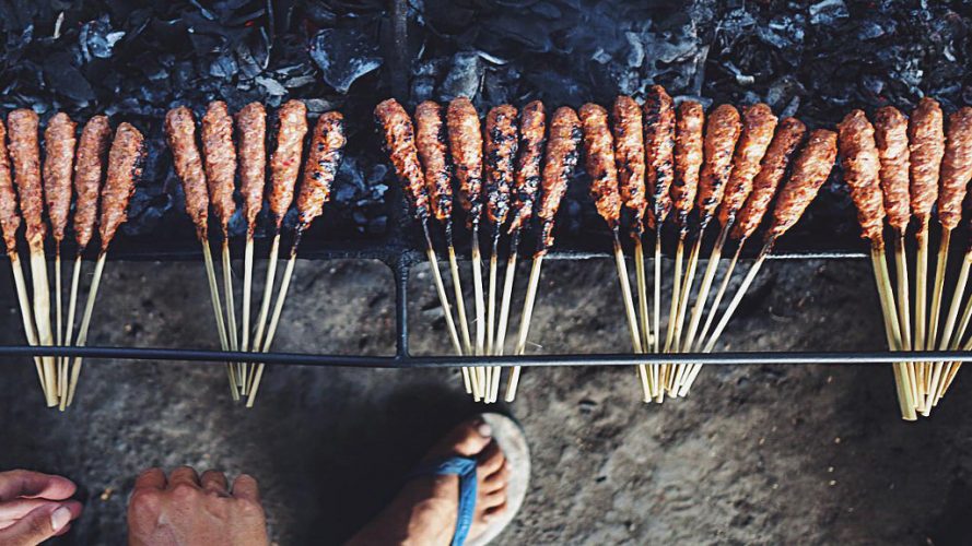 Visit Lombok: 4 Reasons Why • Elite Havens MAGAZINE