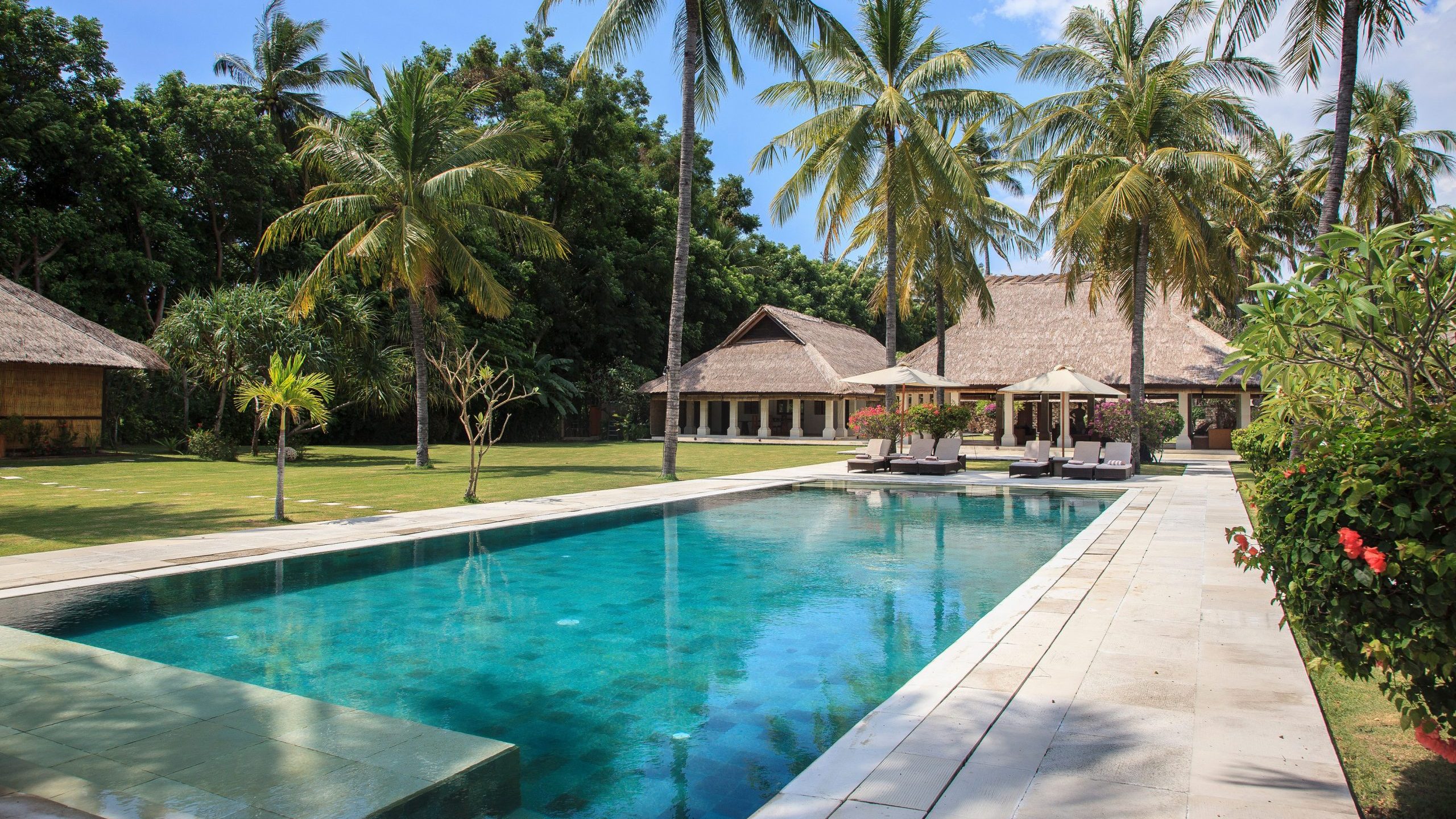 Through the Keyhole: Villa Sepoi Sepoi • Elite Havens MAGAZINE