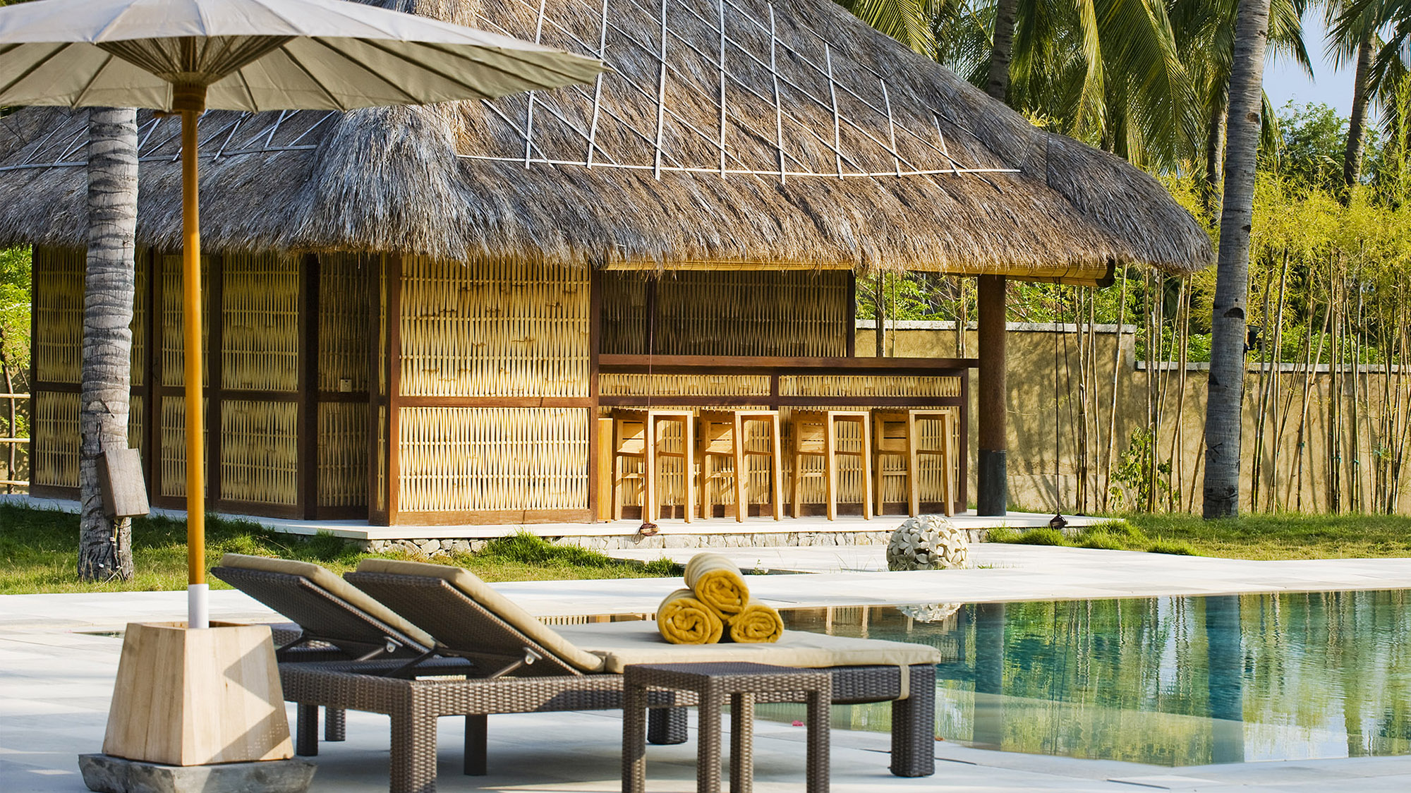 Where to Stay in Lombok • Elite Havens MAGAZINE