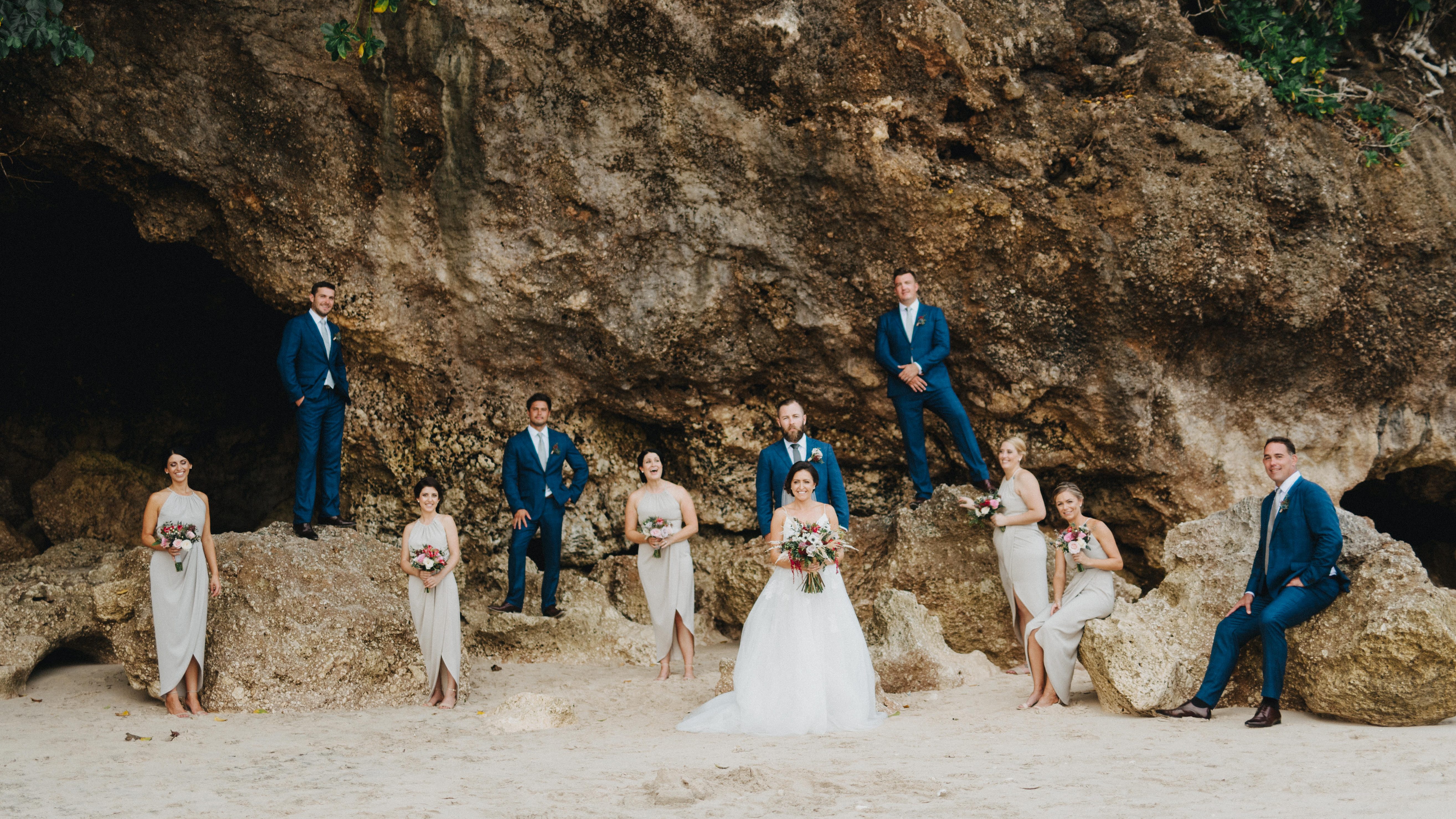 Top 5 Reasons To Plan a Magical Wedding in Bali • Elite Havens MAGAZINE