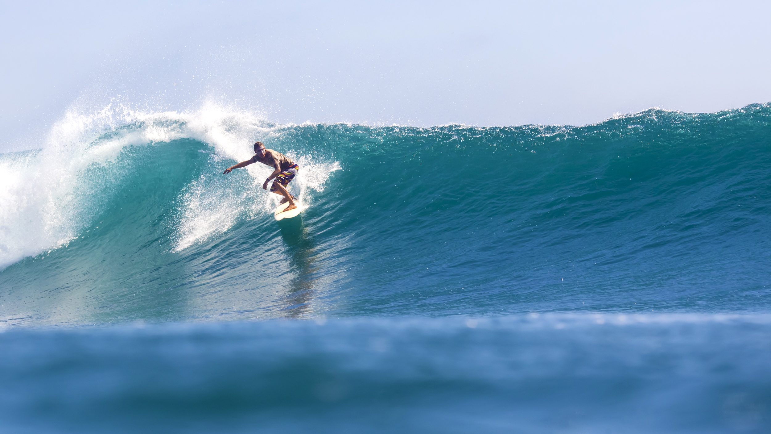 Lombok Surfing: Best Spots • Elite Havens MAGAZINE