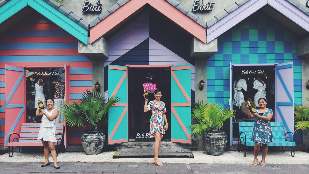 Bali Fashion Shopping: Where to Shop in Bali • Elite Havens MAGAZINE