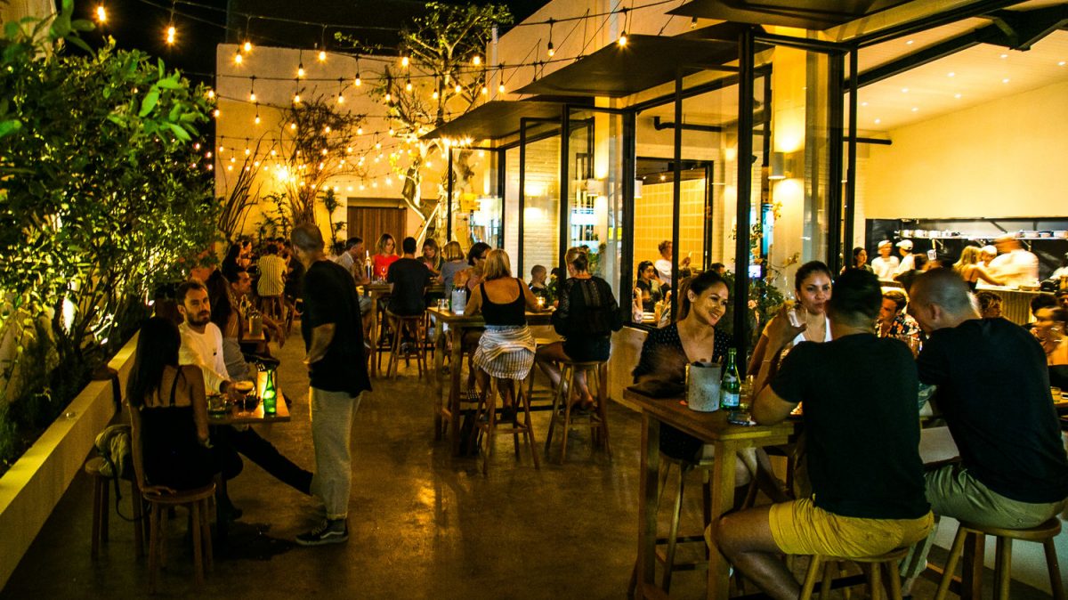 Best Restaurants in Bali • Elite Havens MAGAZINE