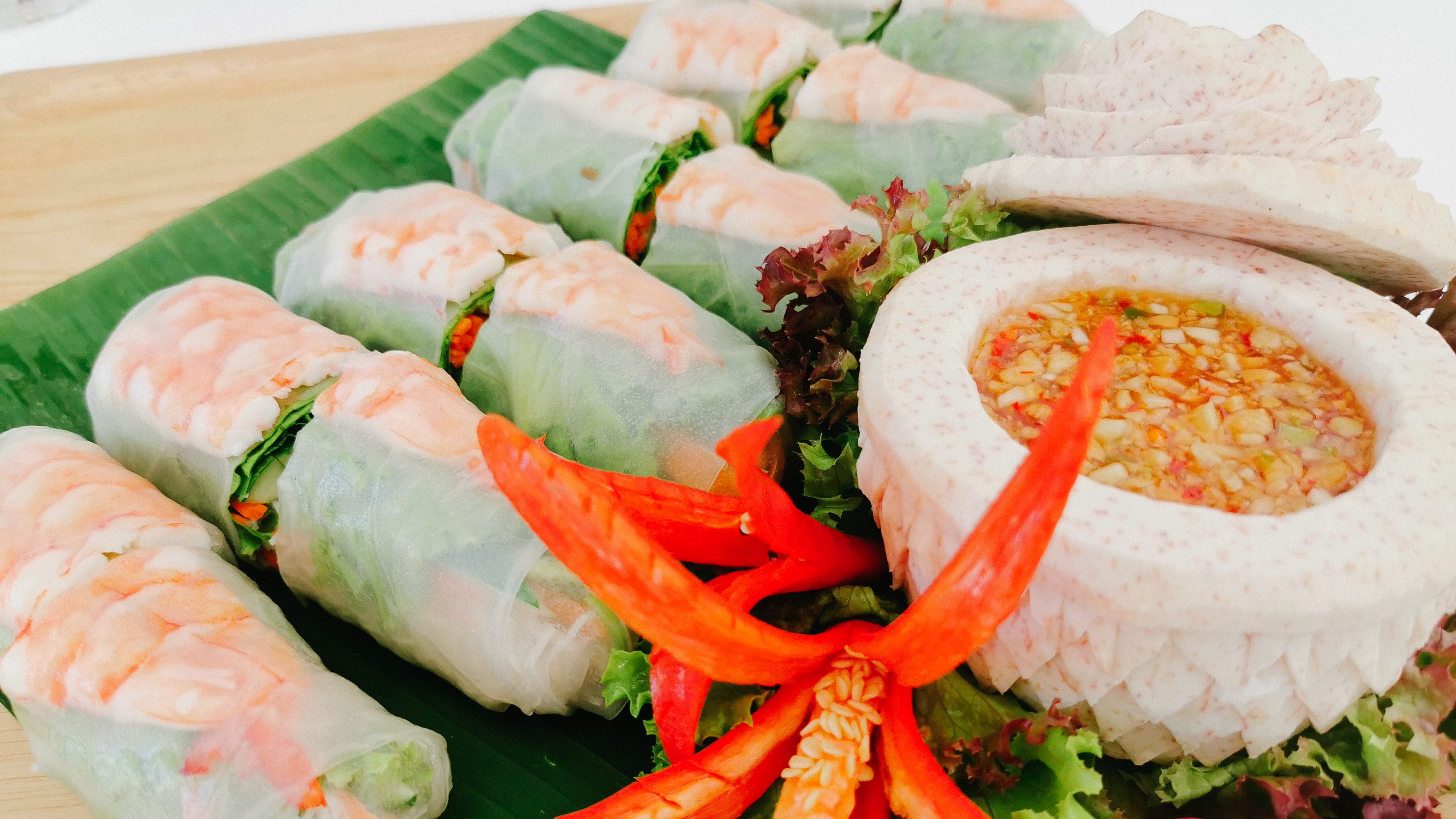 Thai Food, A Fabulous Fusion of Flavours • Elite Havens MAGAZINE