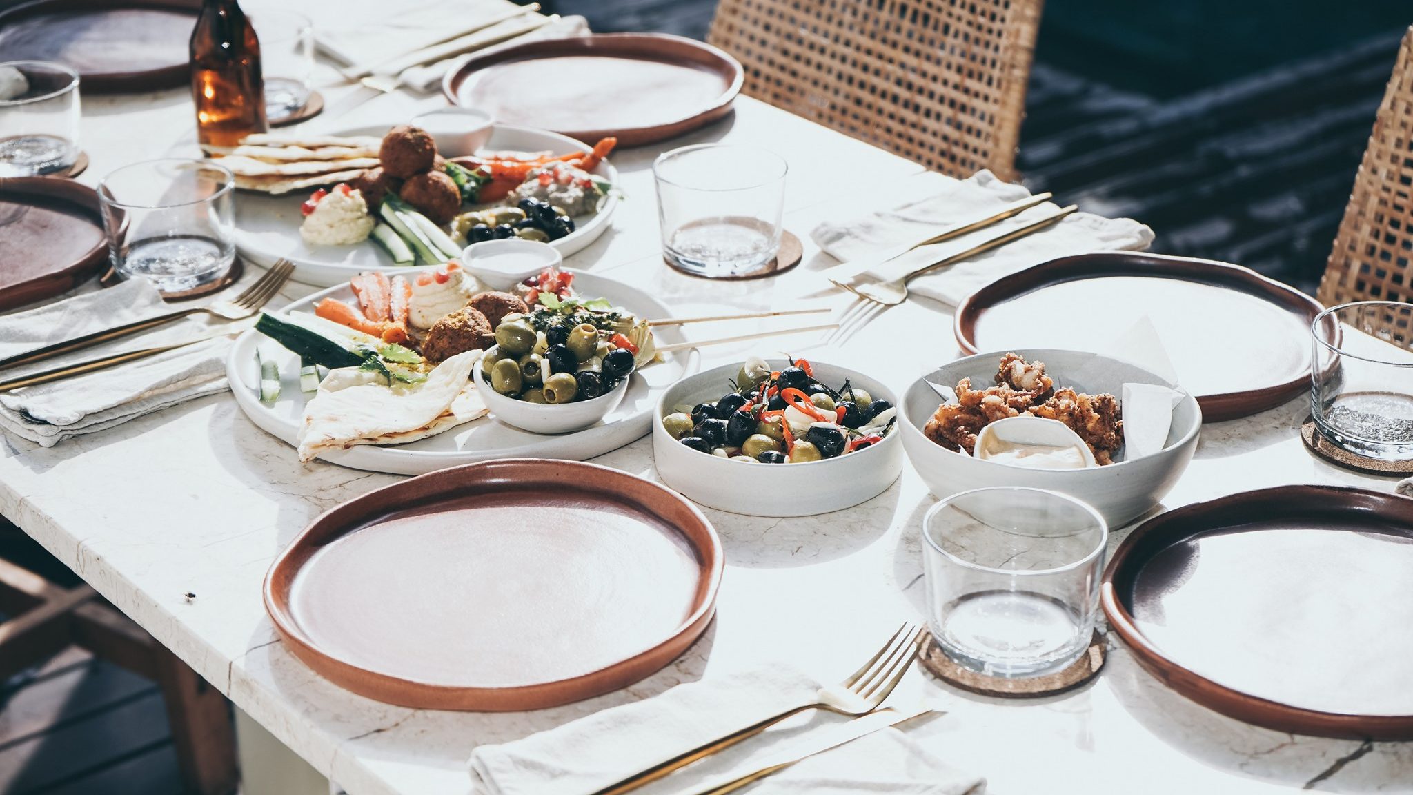 15 Best Restaurants to Choose From When Dining Out in Bali • Elite ...