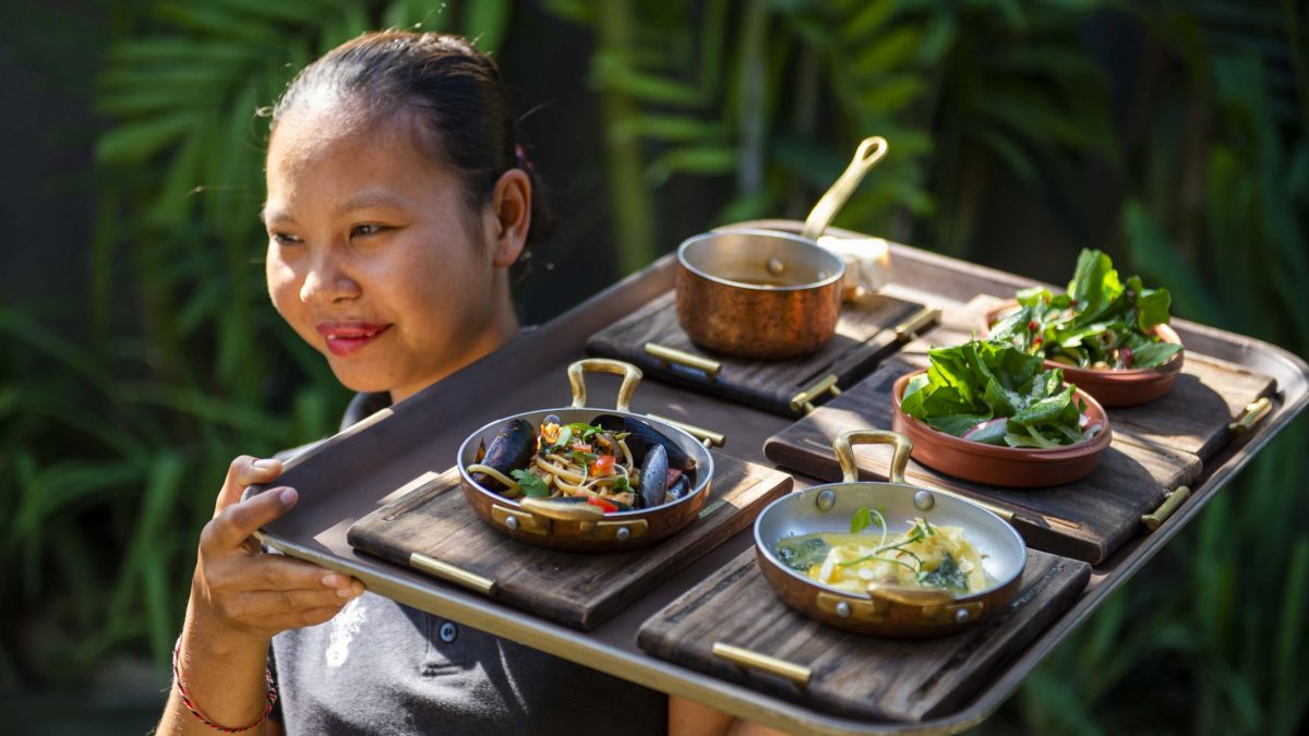 Savour Seventh Heaven at The Layar - Elite Havens Magazine