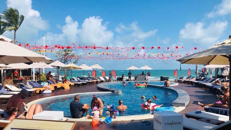 The Best Beach Clubs in Koh Samui • Elite Havens MAGAZINE