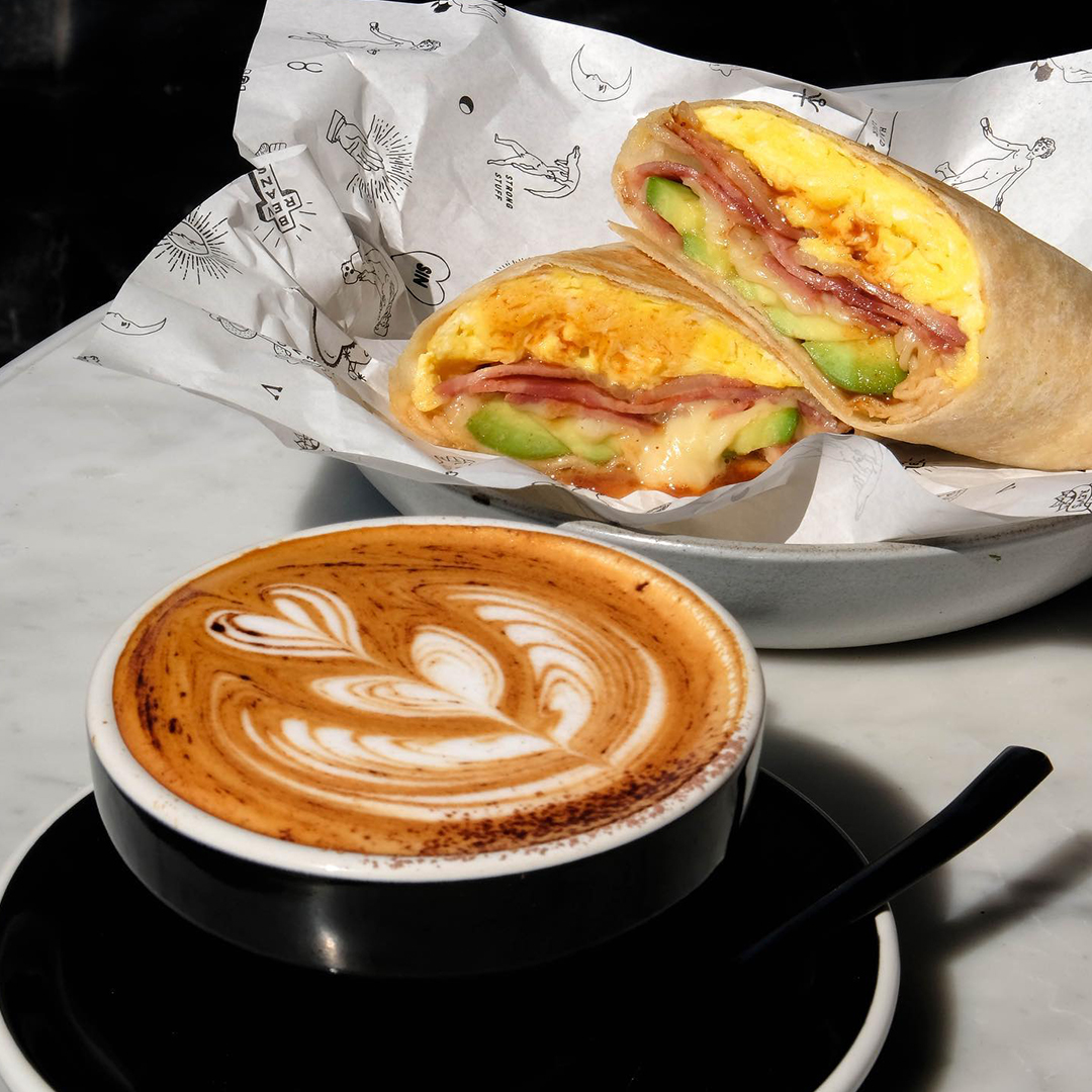 Hand-picked List of Best Coffee Shops in Bali • Elite Havens MAGAZINE