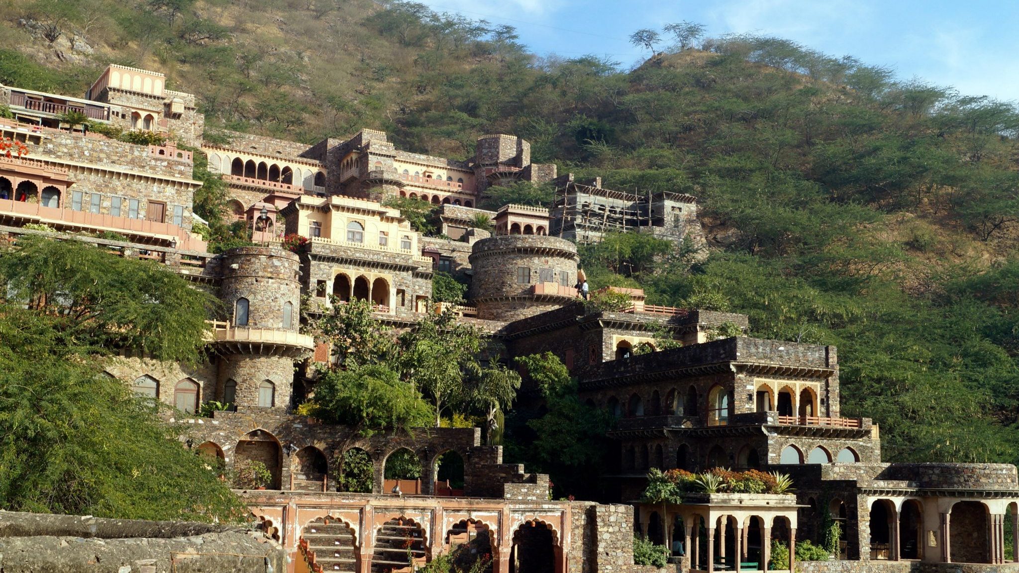 Explore Undiscovered India • Elite Havens MAGAZINE
