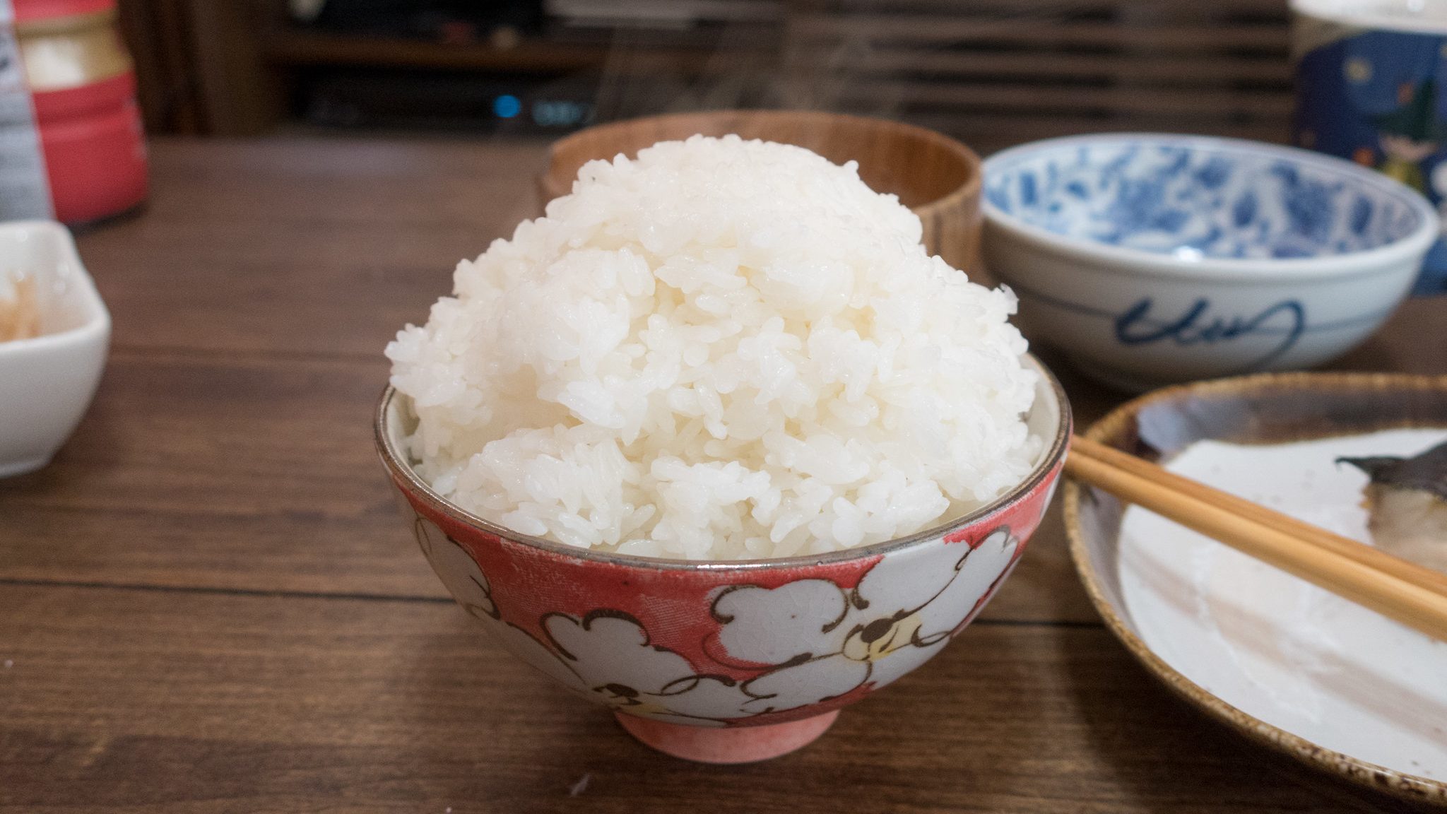 Japanese Autumn Foods • Elite Havens MAGAZINE