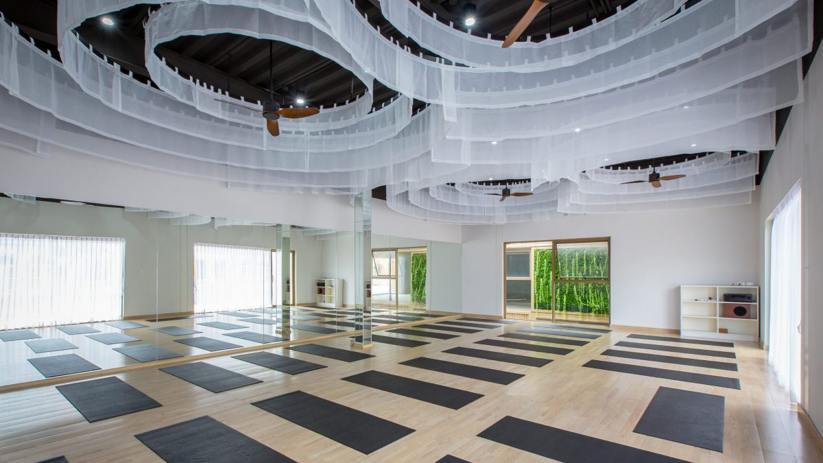 Elite Talk With Jack Farras of Yoga Republic • Elite Havens MAGAZINE