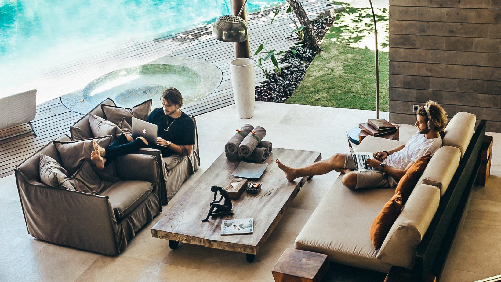 Reasons Why You Should Book a Private Villa • Elite Havens MAGAZINE