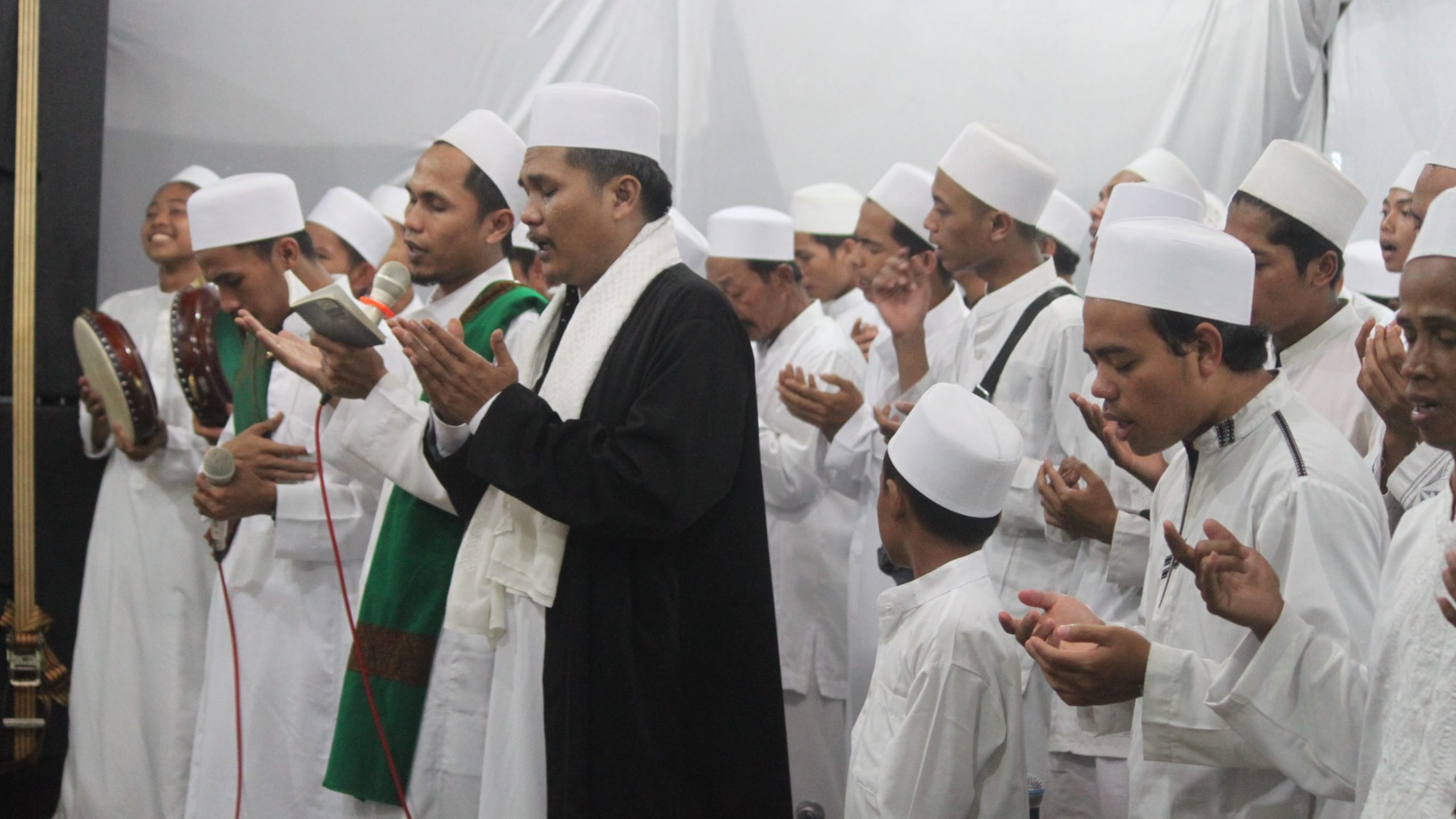 Eid al-Fitr 2025 or Lebaran 2025 • Elite Havens MAGAZINE