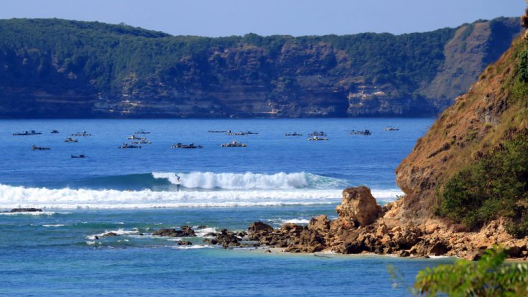 Lombok Surf: Best Surf Spots • Elite Havens MAGAZINE