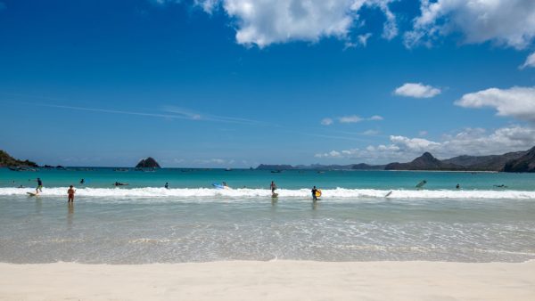 Lombok Surf: Best Surf Spots • Elite Havens MAGAZINE