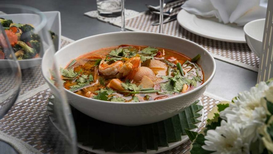 Natai Beach Food - Where to Eat • Elite Havens MAGAZINE