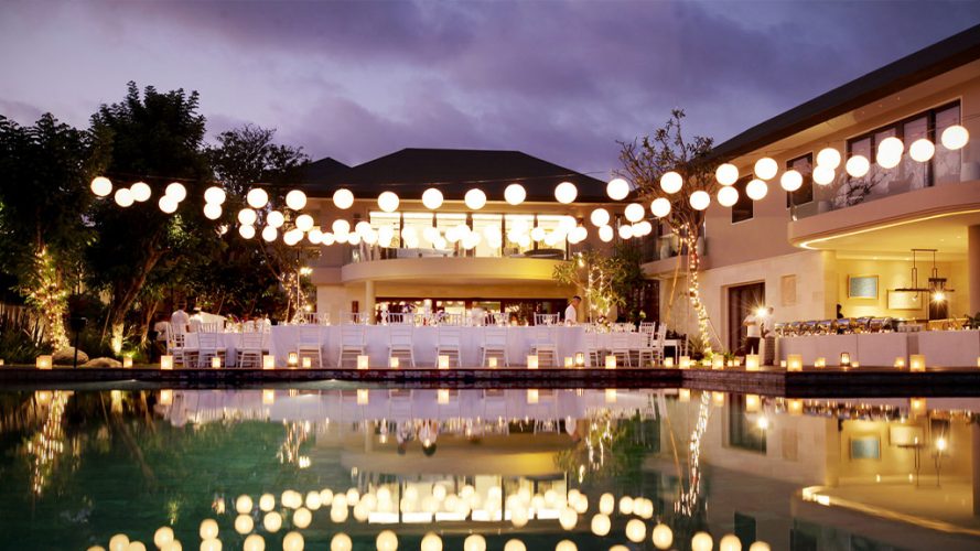 Plan your birthday celebration in a luxury villa • Elite Havens Magazine