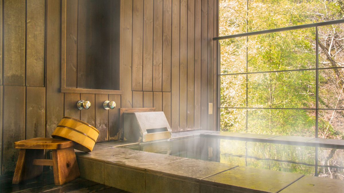 Onsen Etiquette: What to do & what not to do • Elite Havens MAGAZINE