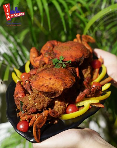 Eat like a local in Goa, India • Elite Havens MAGAZINE