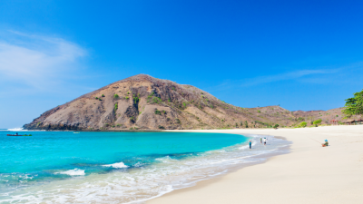 Lombok’s Best Beaches • Elite Havens MAGAZINE