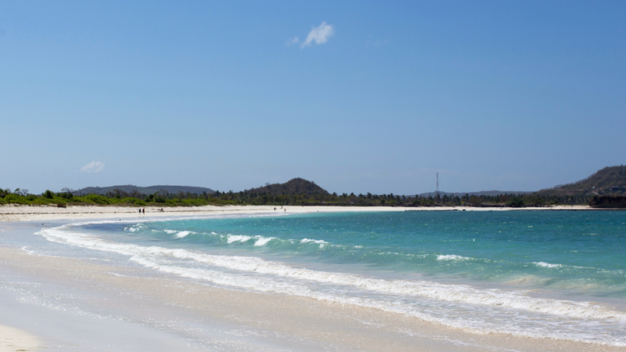 Lombok’s Best Beaches • Elite Havens MAGAZINE
