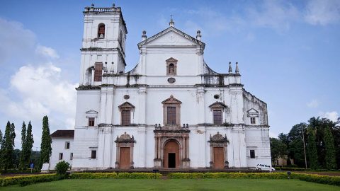 Top 9 Cultural Experiences in Goa • Elite Havens MAGAZINE