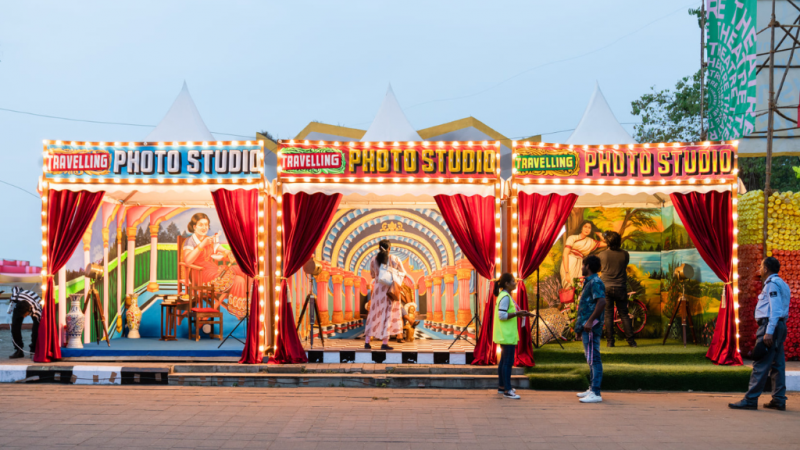 8 Goa Festivals Worth Making a Trip For • Elite Havens MAGAZINE