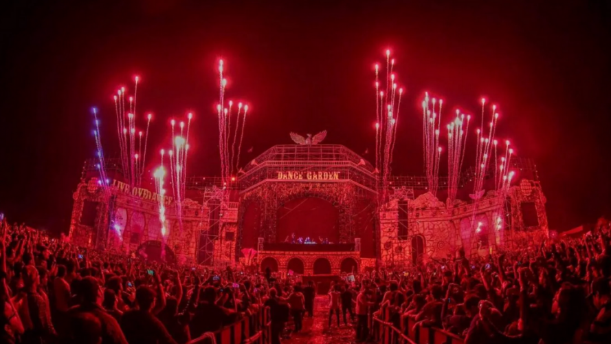 8 Goa Festivals Worth Making a Trip For • Elite Havens MAGAZINE