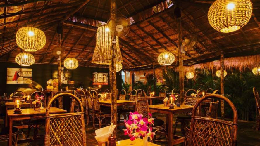 7 Best Vegan Restaurants In Goa, India • Elite Havens MAGAZINE