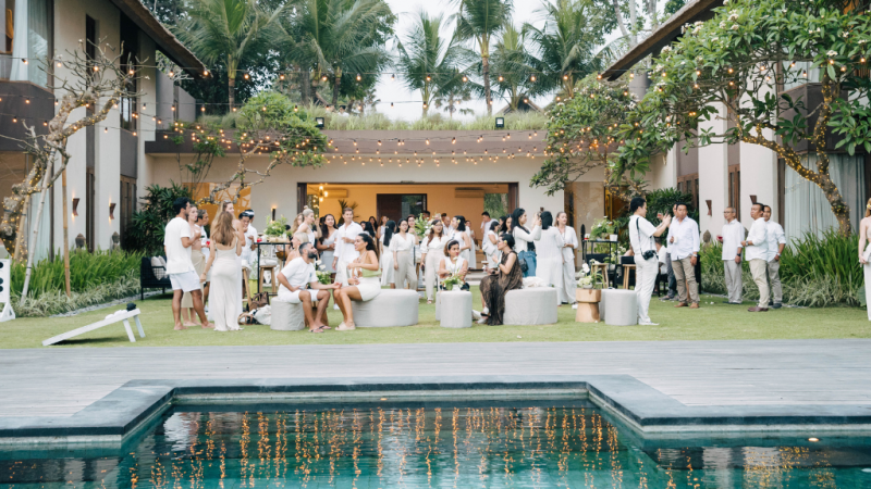 Elite Experience: A Glimpse into Luxury Living