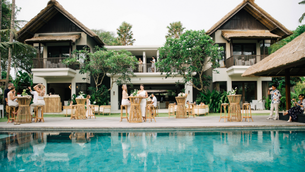 How to Remotely Plan an Event in Bali • Elite Havens MAGAZINE