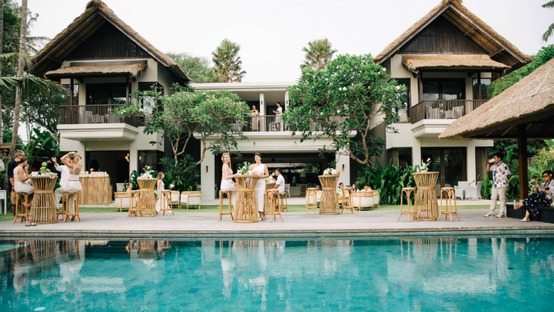 How to Remotely Plan an Event in Bali • Elite Havens MAGAZINE