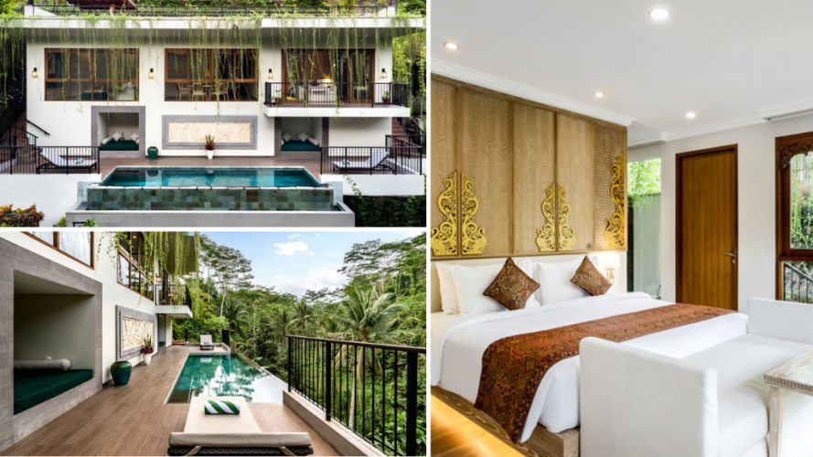 Top 10 Romantic Villas for a Couple’s Getaway You Must Book
